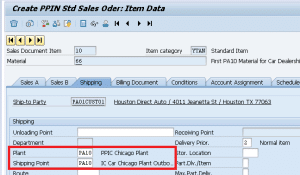 An Ultimate guide to Sales Order in SAP S4 HANA SD