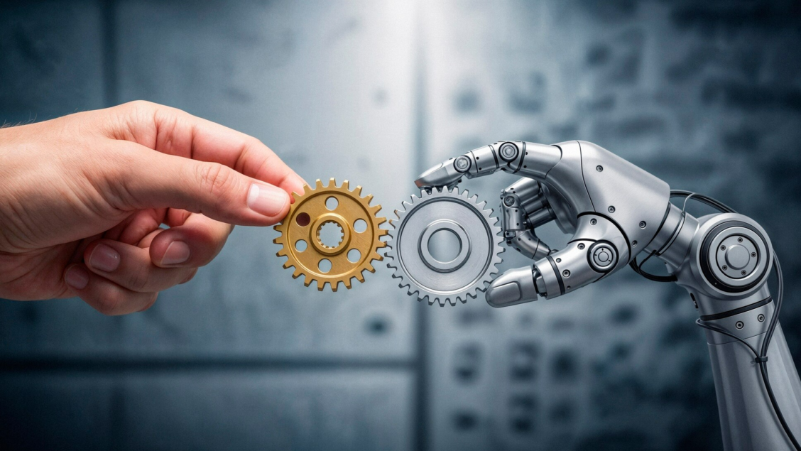 Strategic Integration of Decentralized EWM and Enterprise ERP