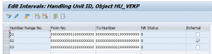 Unlock SAP Efficiency: Master Handling Units Now!