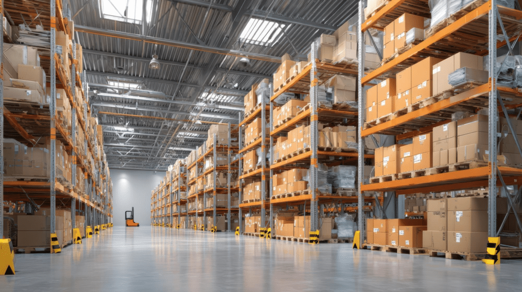 ERP to EWM Document Integration