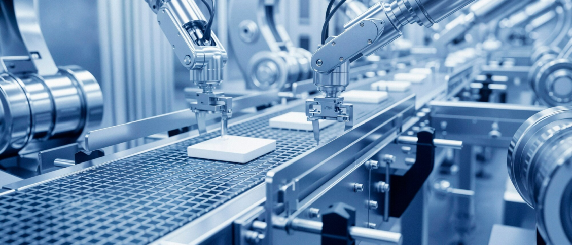 Configuring SAP S/4HANA EWM Advanced Production Integration