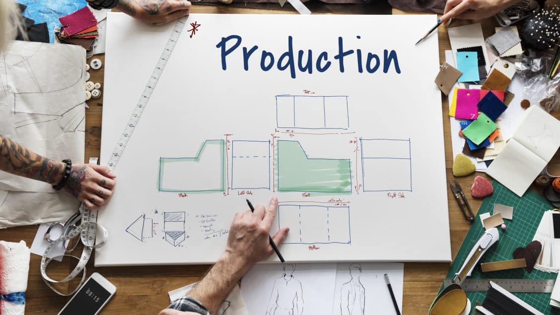Configuring SAP S/4HANA EWM Advanced Production Integration